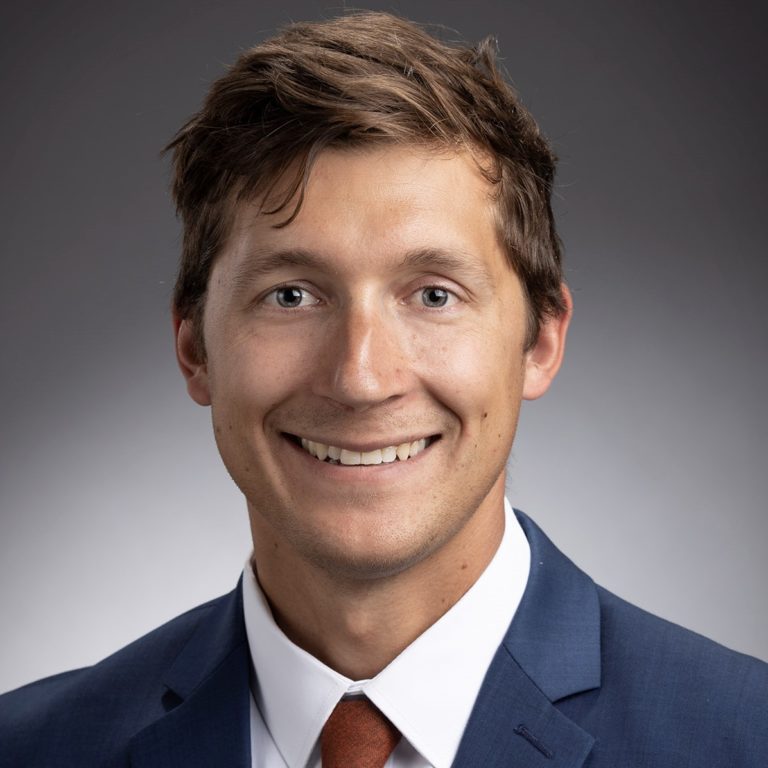 Kyle Hamm sq | Missoula Anesthesiology